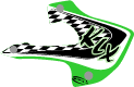 Graphic MX - motorcycle motocross dirt bike atv quad graphics ...
