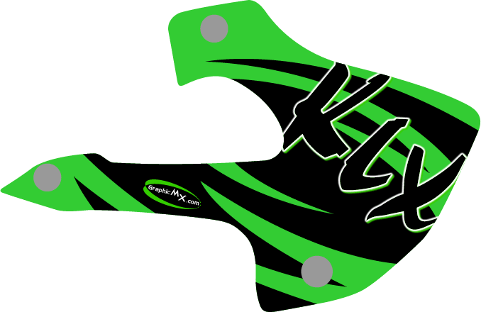 Graphic MX - motorcycle motocross dirt bike atv quad graphics ...